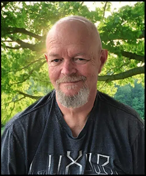 Wayne Hart | CHAT News Today