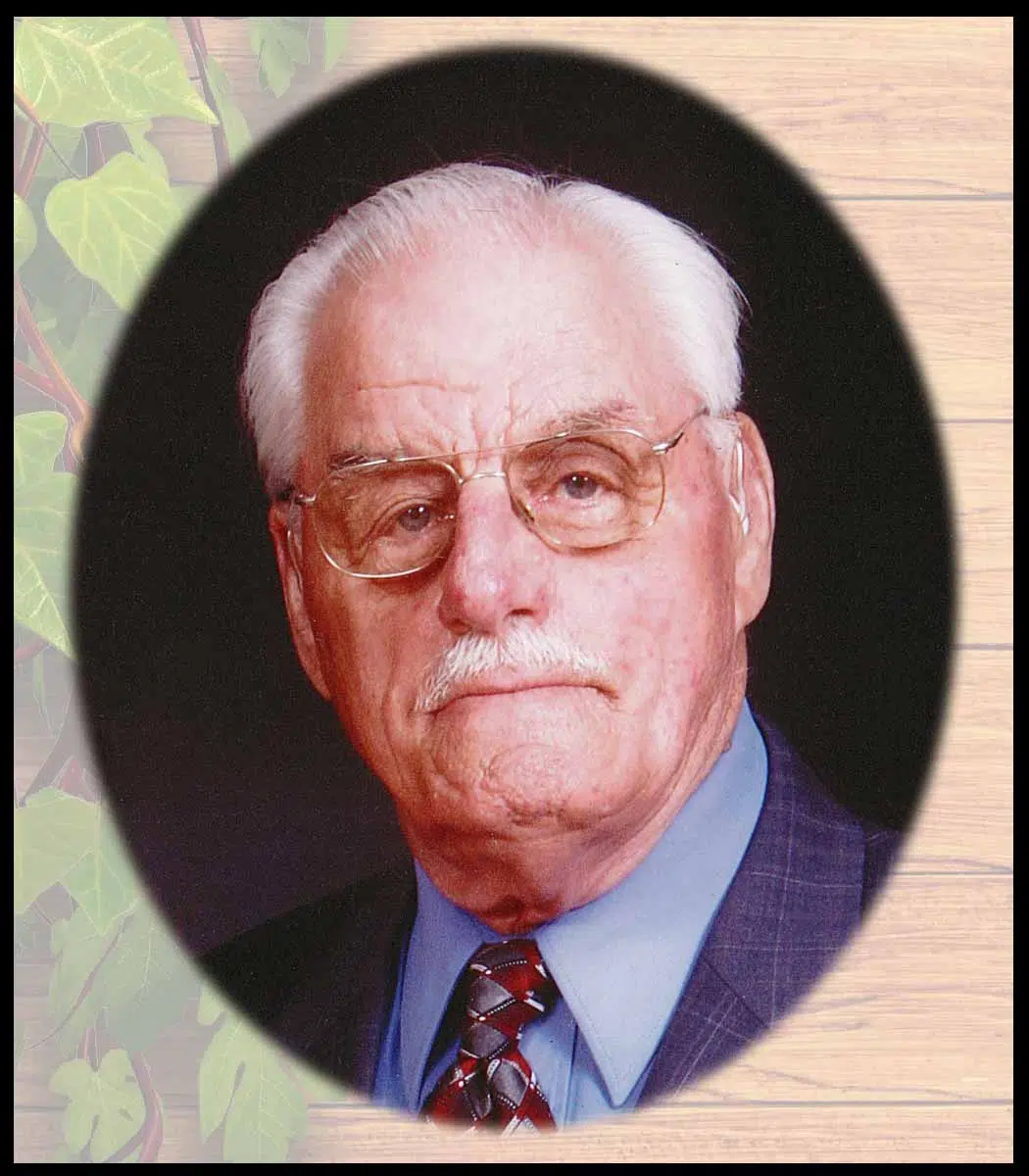 Ian Lockie | CHAT News Today