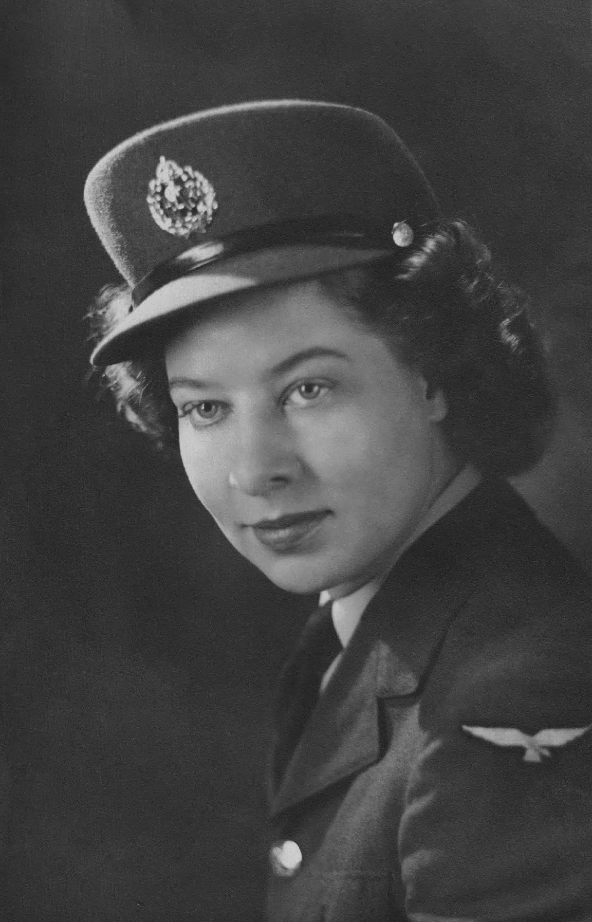 Norma Eleanor Sharpe | CHAT News Today