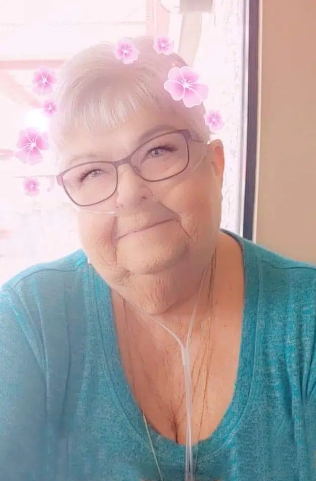 Lorraine Gerwing | CHAT News Today