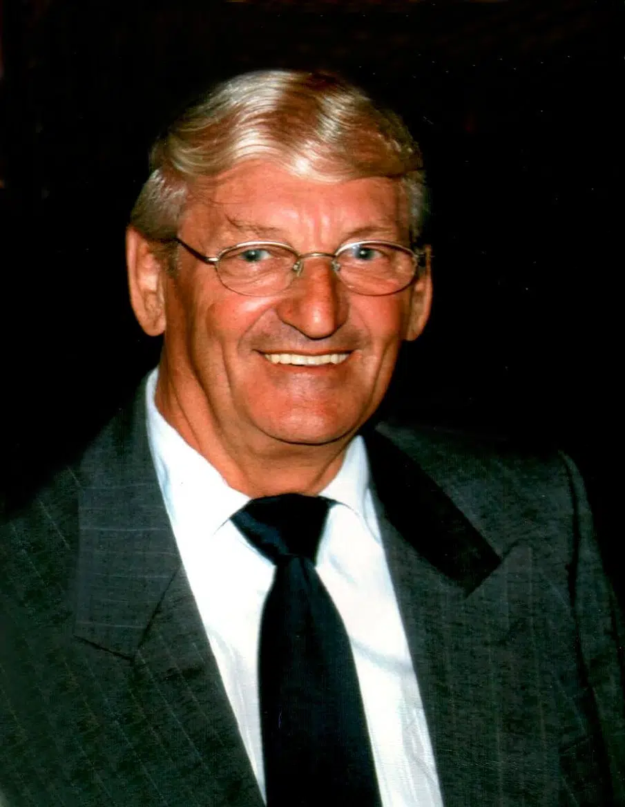 Ben Schafer | CHAT News Today