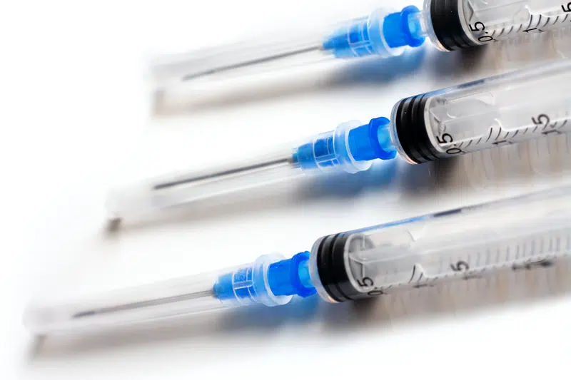 Expansion of prison needle exchange programs going ahead despite ...