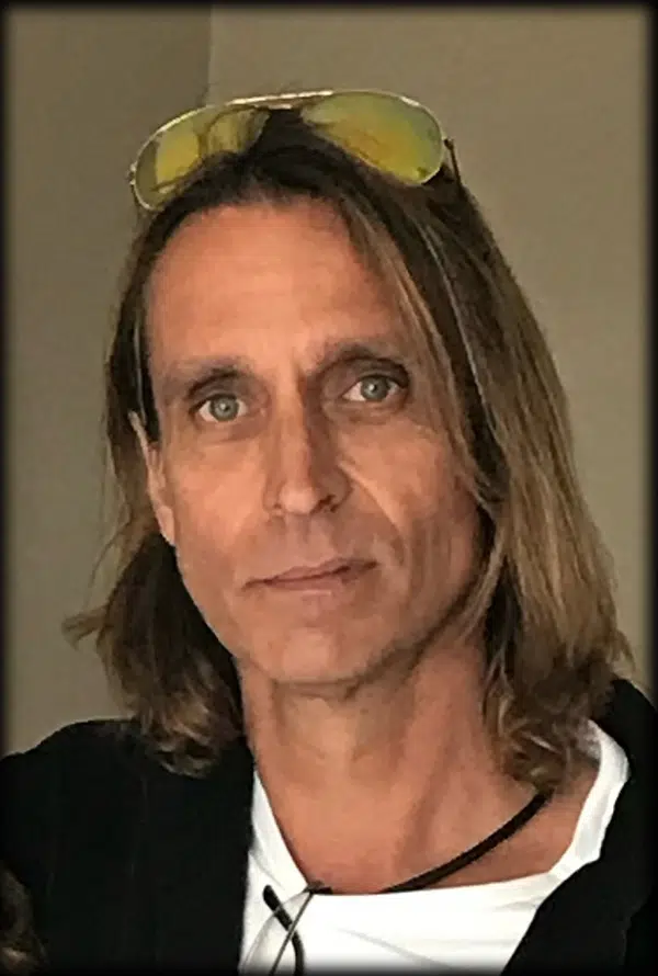 Tom Hammel | CHAT News Today