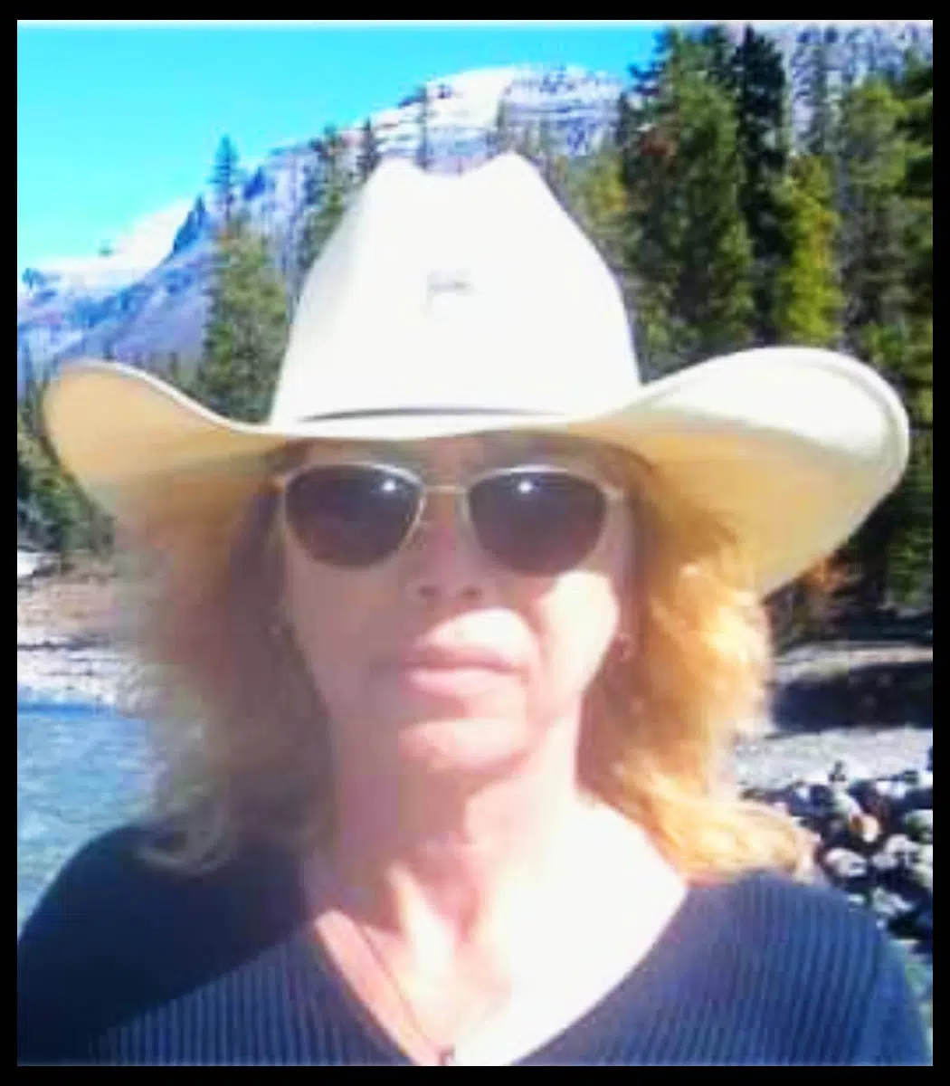 Deana Louise Miller | CHAT News Today