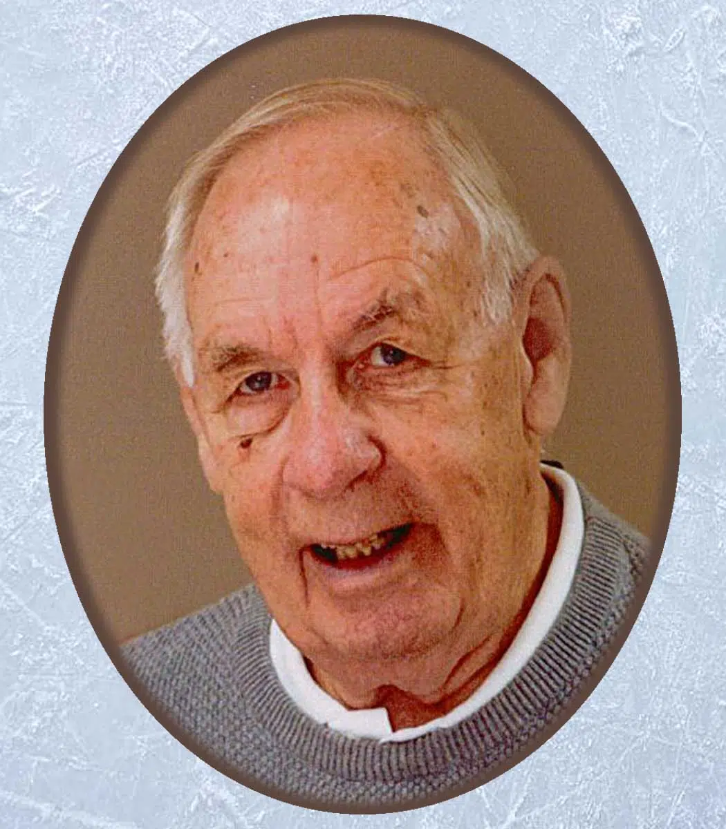 Henry “Bud” Syverson | CHAT News Today