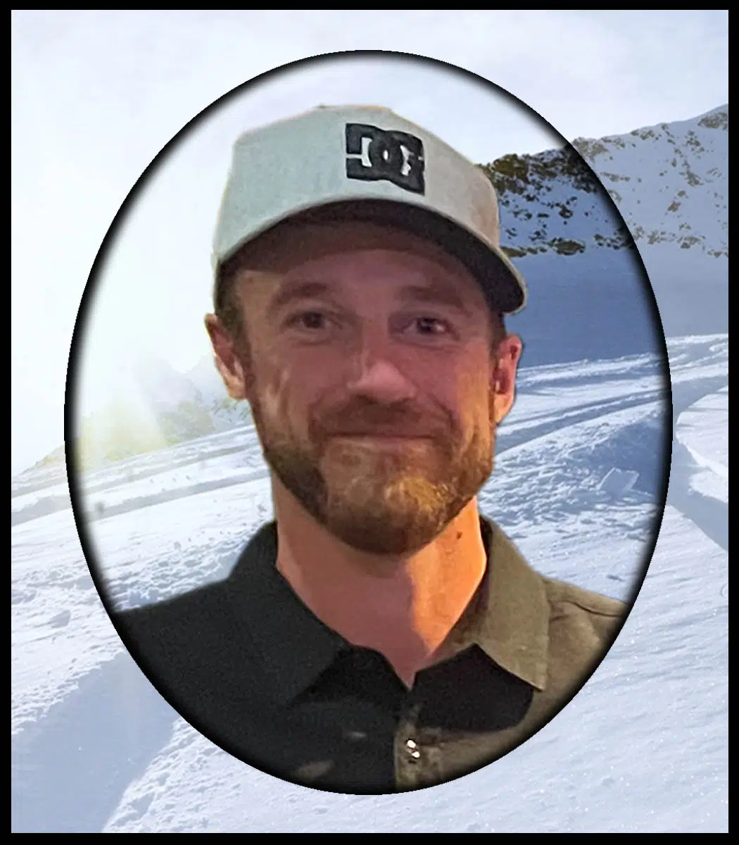 Austin Jade Notenbomer | CHAT News Today