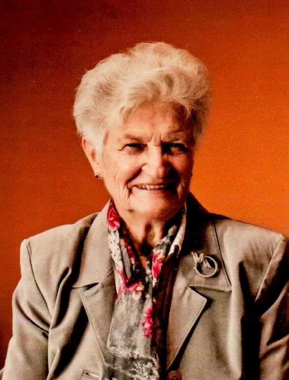 Peggy Needham | CHAT News Today