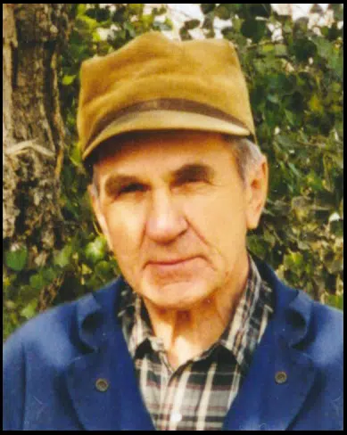 Ed Larson | CHAT News Today