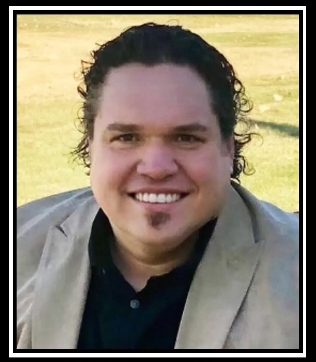 Curtis Oscar Noble | CHAT News Today