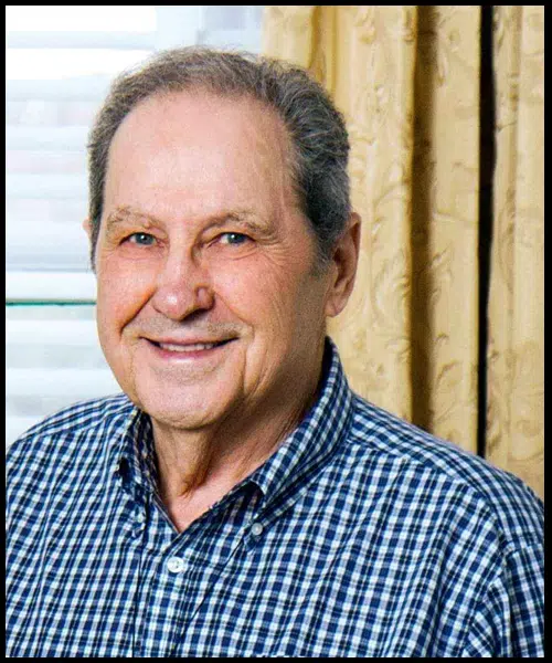 Ken Barnard | CHAT News Today