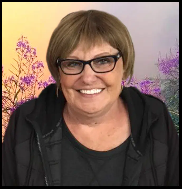 Sandy Painter | CHAT News Today