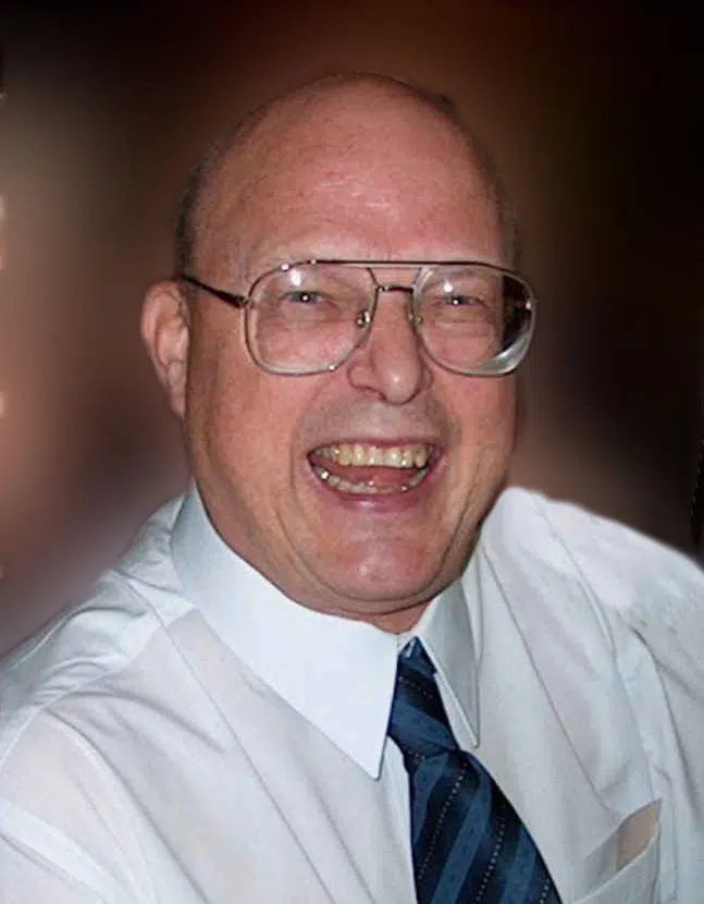 James Steele | CHAT News Today