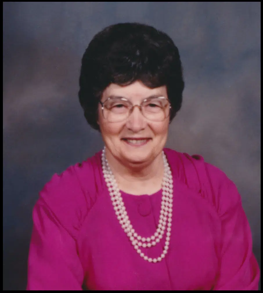 Christina Josephine Resch | CHAT News Today