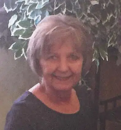 Gail Gill | CHAT News Today