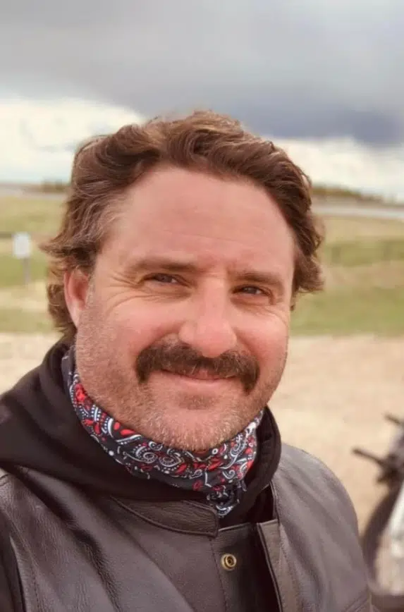 Ryan Haley | CHAT News Today