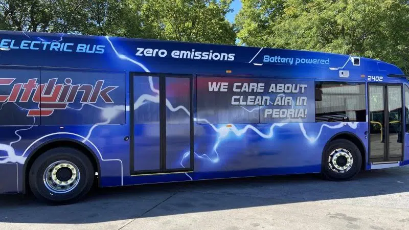 CityLink unveils new battery-electric buses soon to take to the streets ...