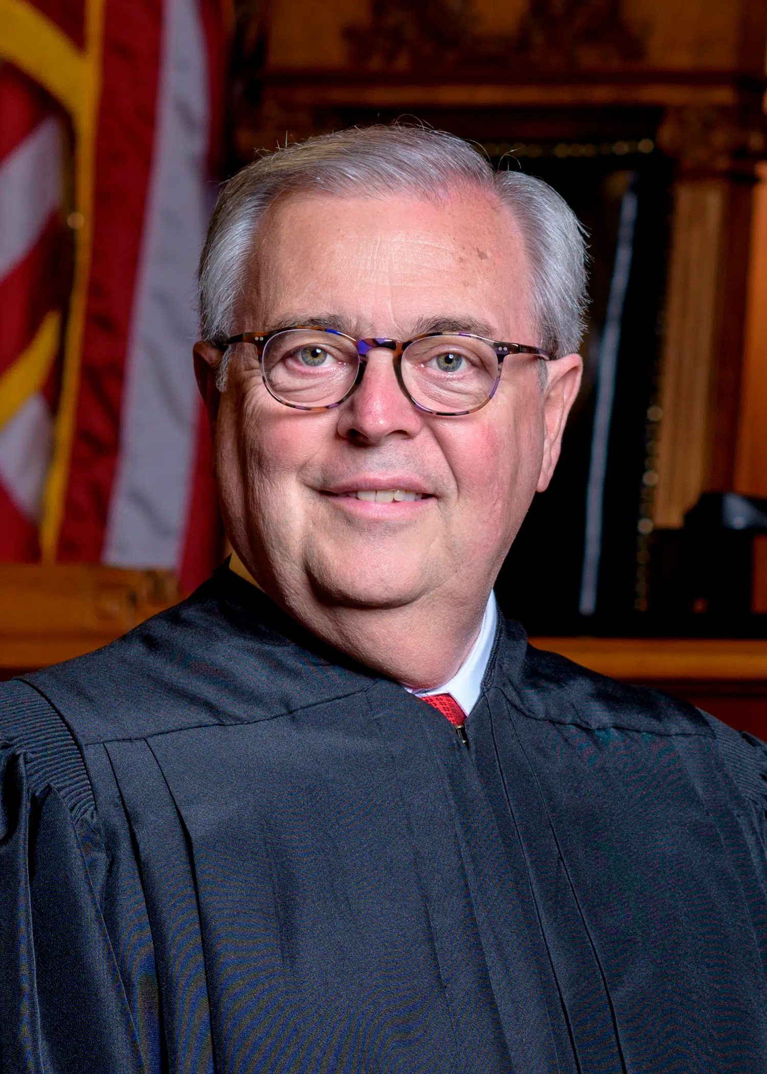 Judicial Nominating Commission announces district judge nominees for ...