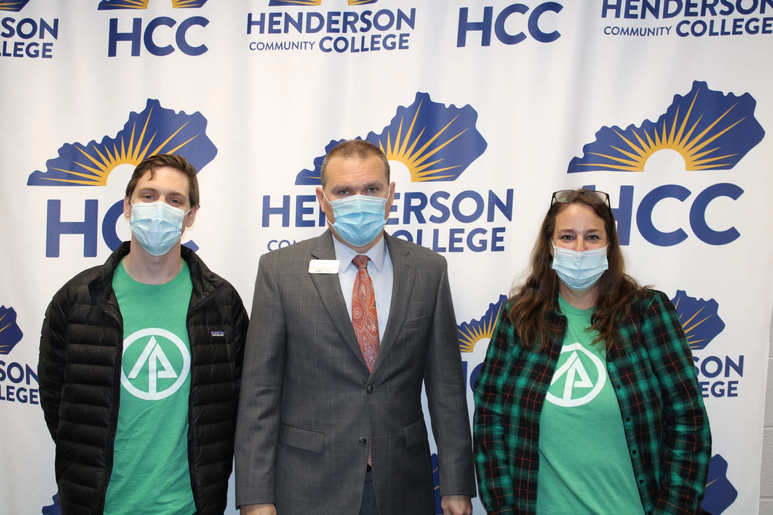 HCC Care Center Receives Support from International Paper | WSON AM & FM
