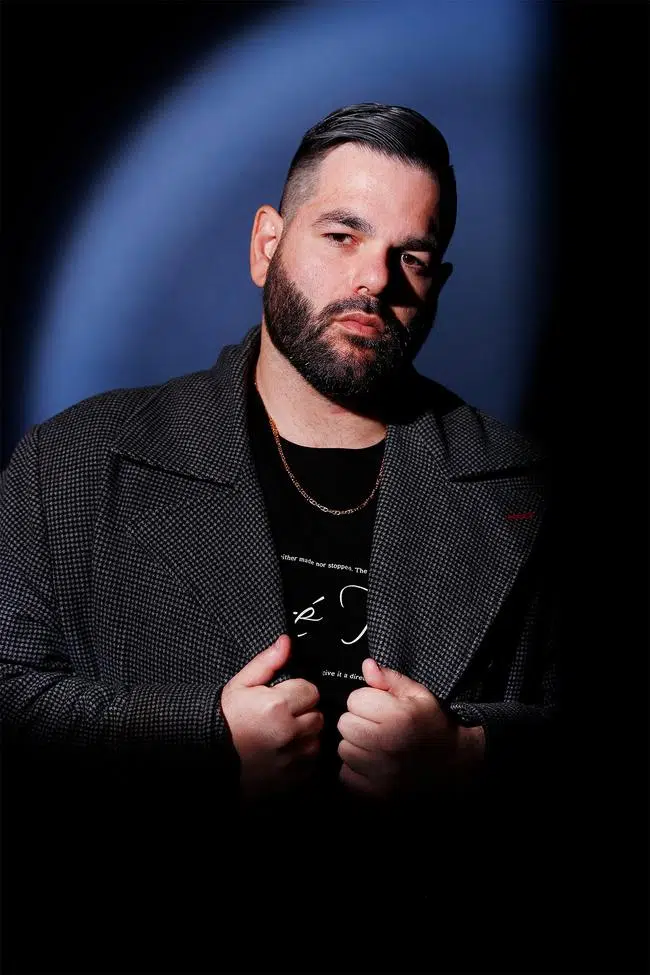 Sunday June 20, 2021 Masked Wolf | Open House Party