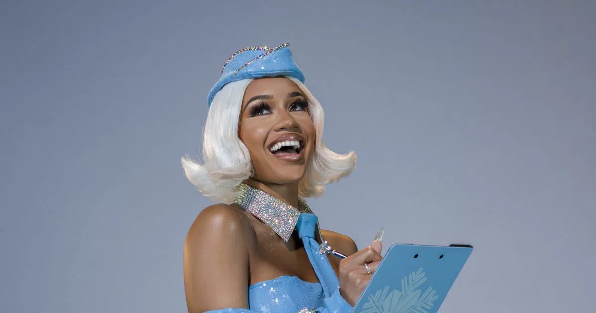 Sunday, March 27 – Saweetie | Open House Party