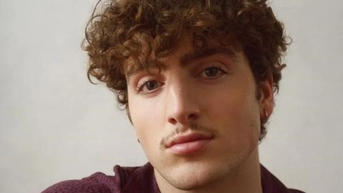 Sunday, July 30 – Benson Boone | Open House Party