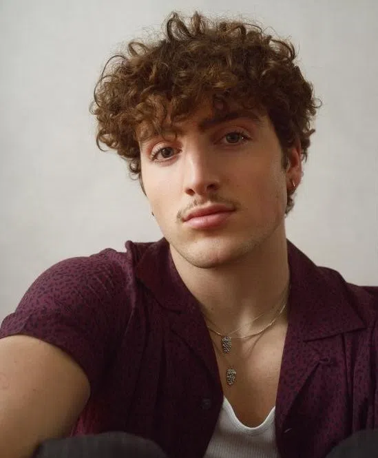 Sunday, July 30 – Benson Boone | Open House Party