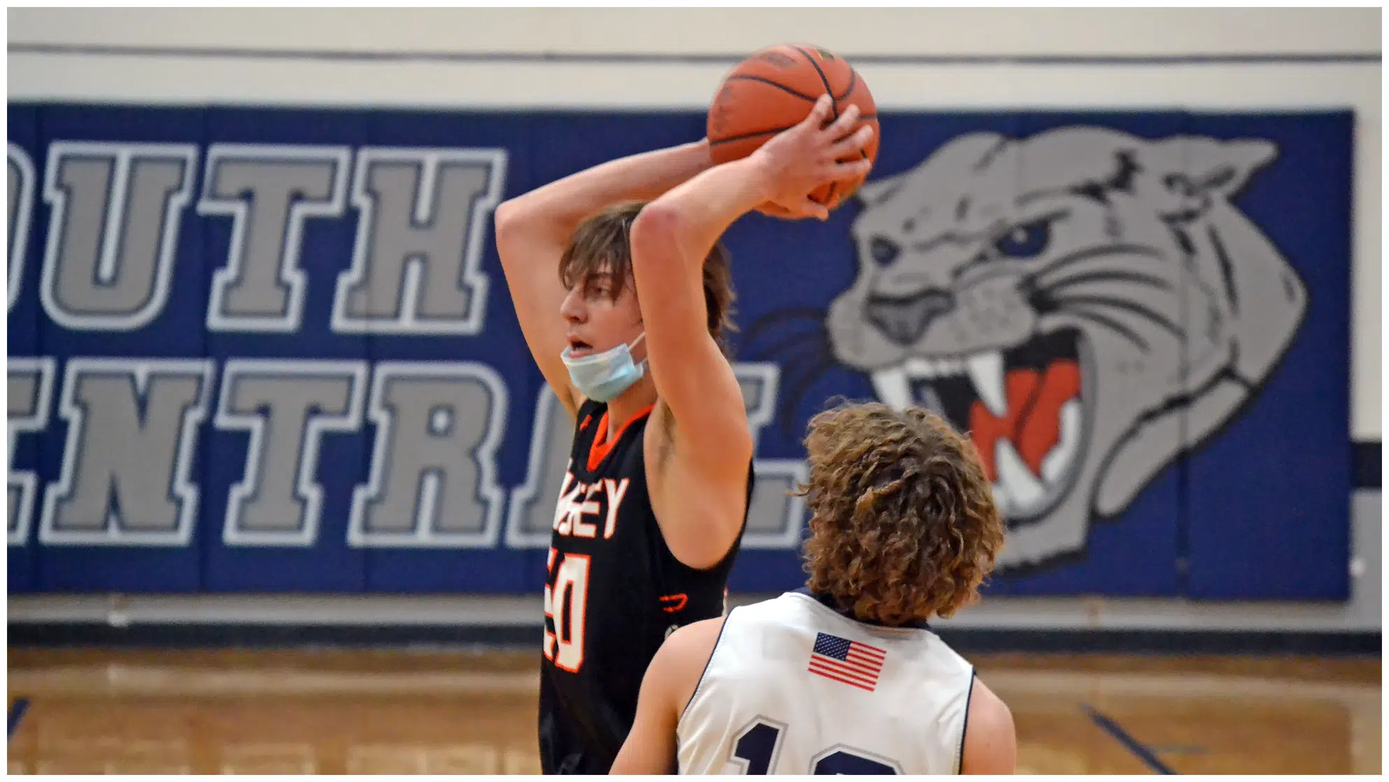 Ramsey Falls to Gateway Legacy in Rick McGraw Memorial Invitational ...