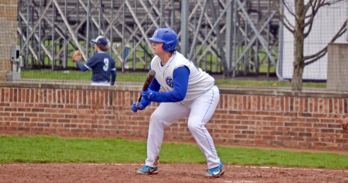 Comets baseball uses big offense and some great defense to get win over ...