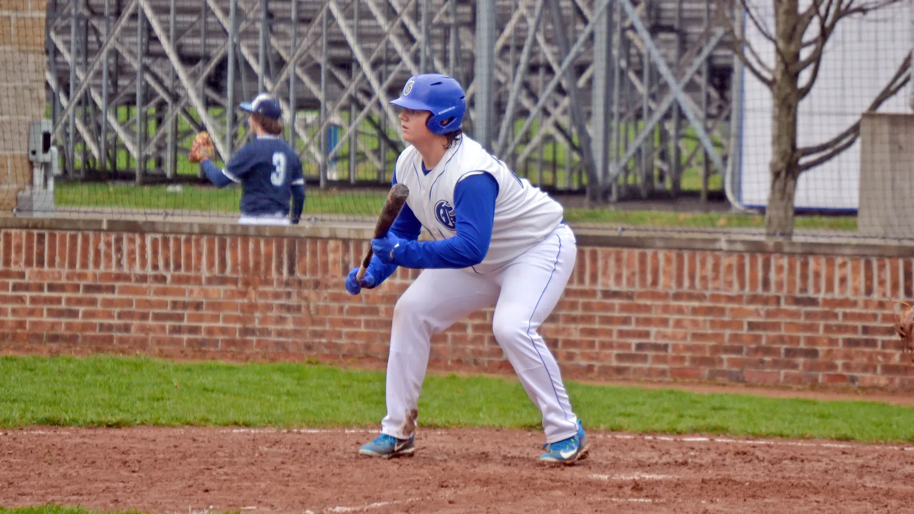 Comets baseball uses big offense and some great defense to get win over ...
