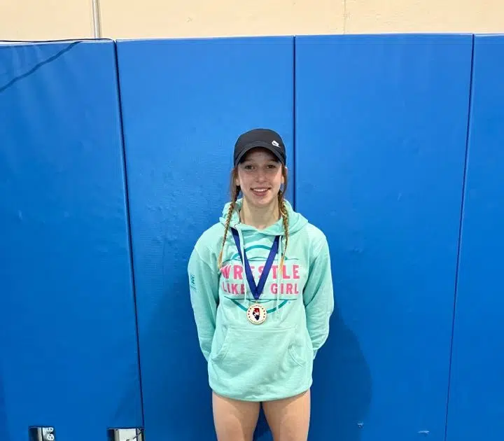 Vandals Sophomore Sophie Bowers Receives National Recognition After ...