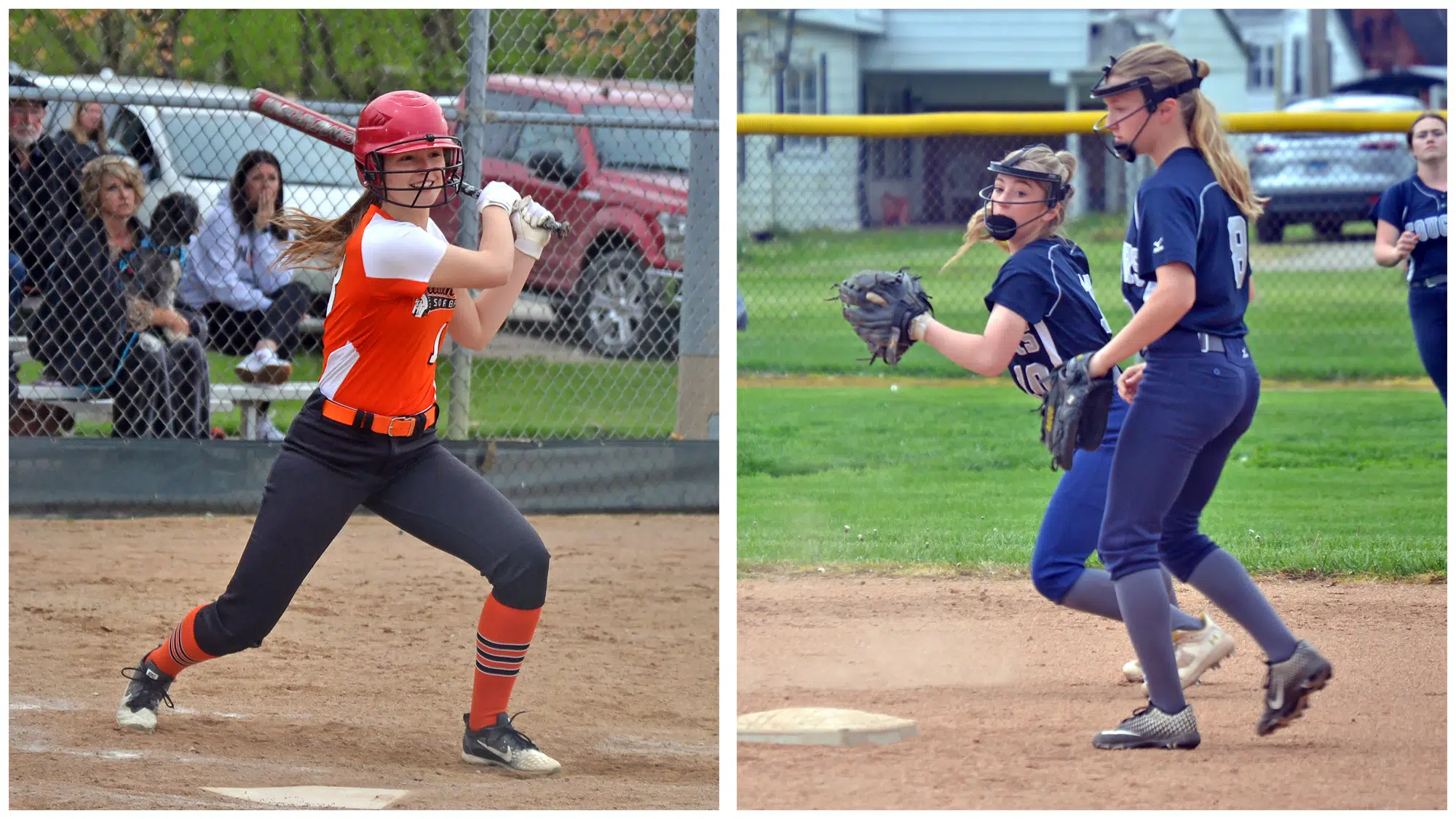 South Central Softball beats Altamont to win Regional Championship ...