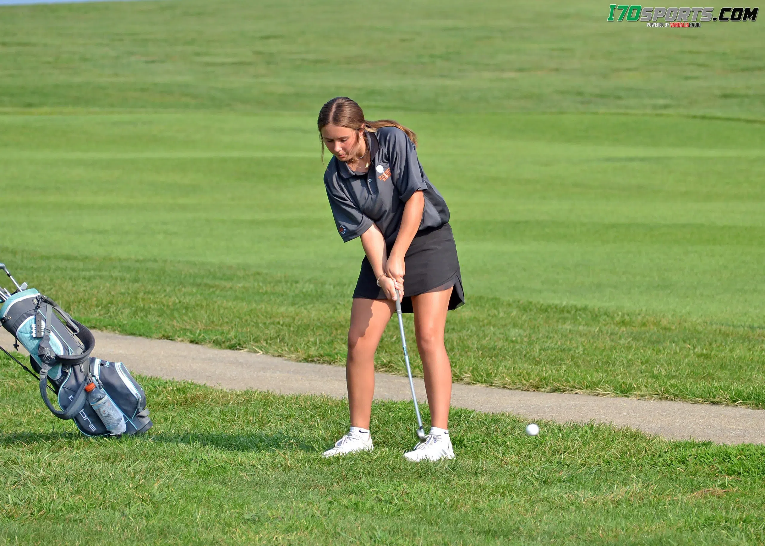 Ramsey boys golf get team win and Finley the medalist, Keagy the ...