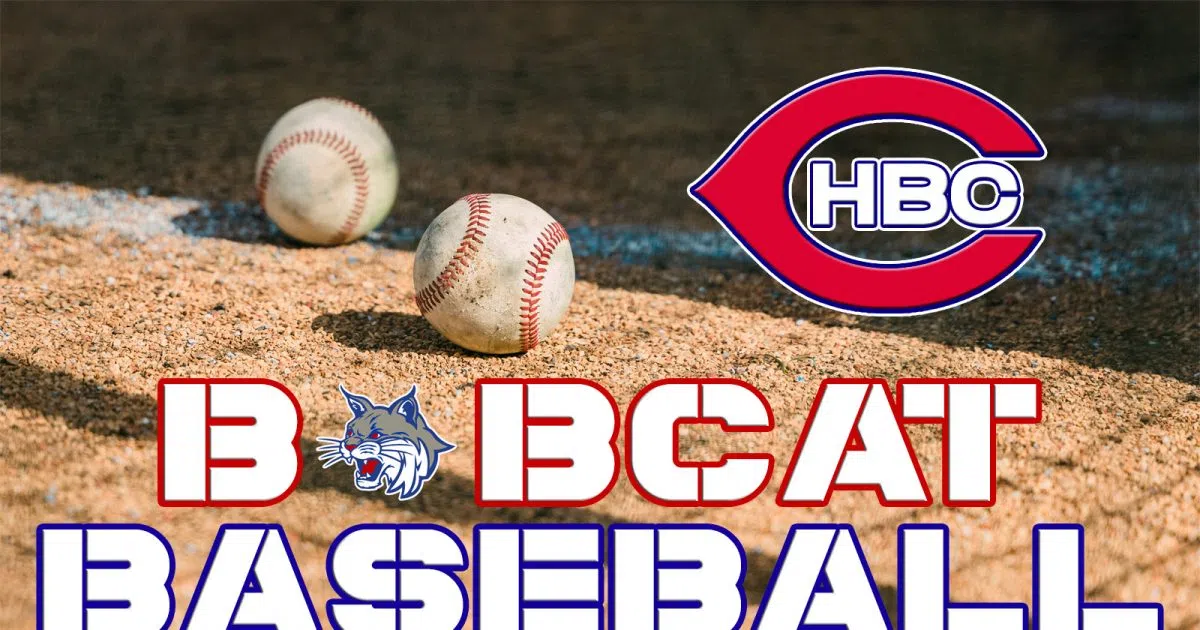 CHBC Baseball Falls to WSS | Vandalia Radio