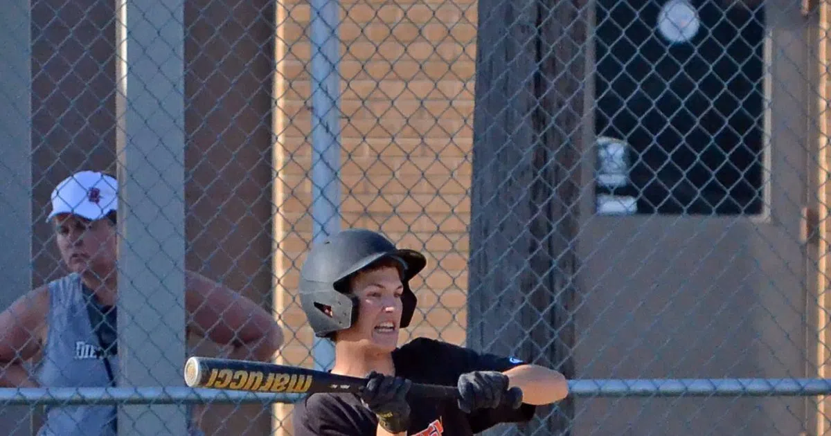 Ramsey Baseball falls to Neoga | Vandalia Radio