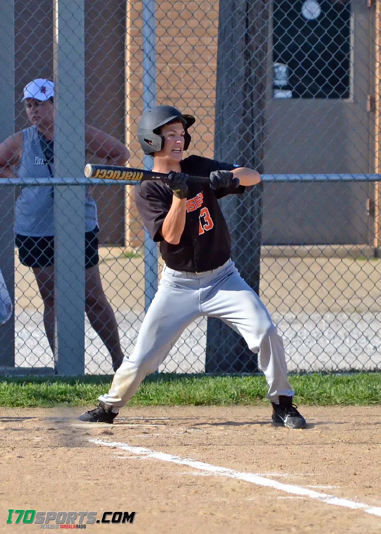 Ramsey Baseball falls to Neoga | Vandalia Radio