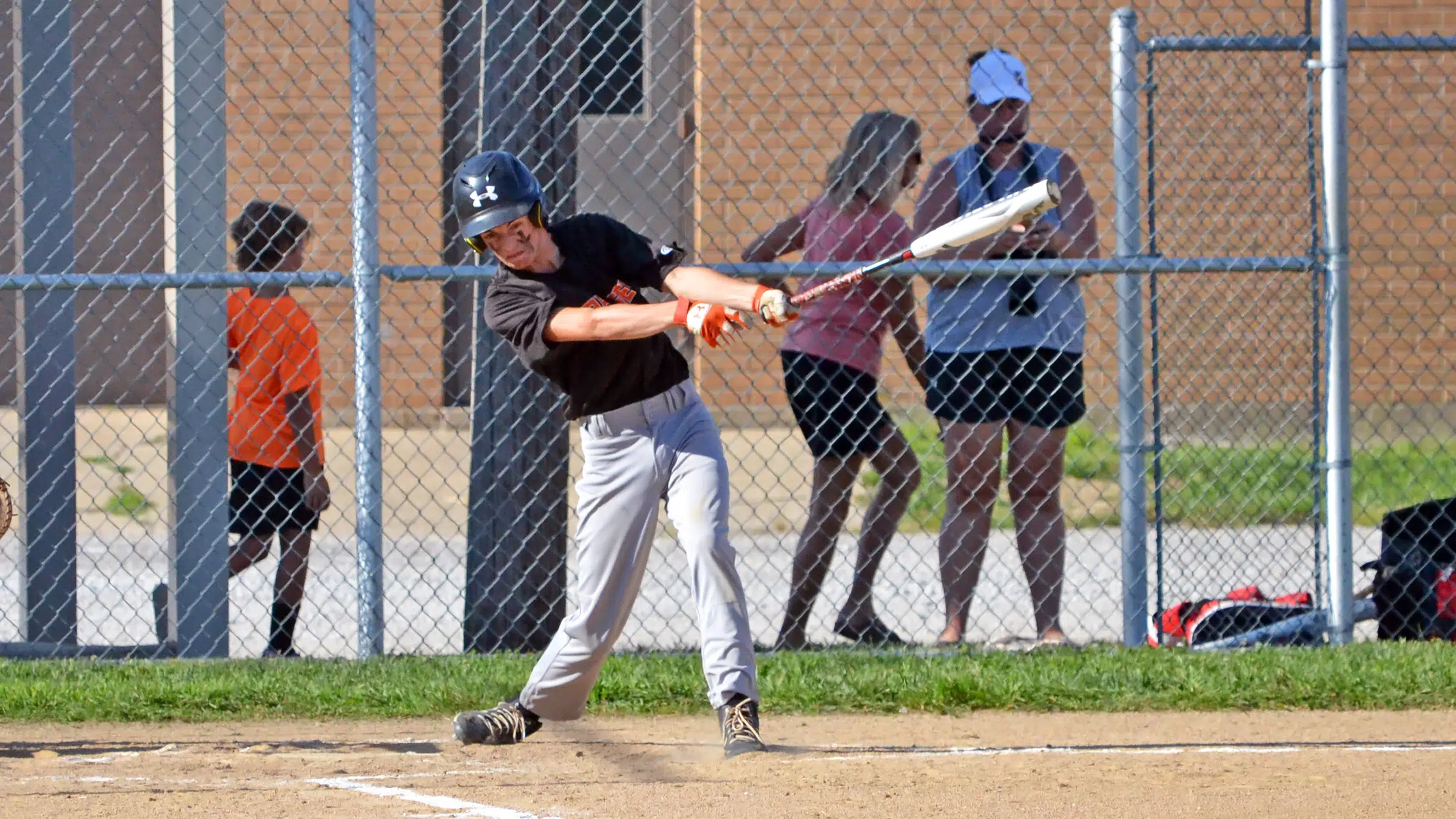 Rams baseball falls to Dieterich in their season opener | Vandalia Radio