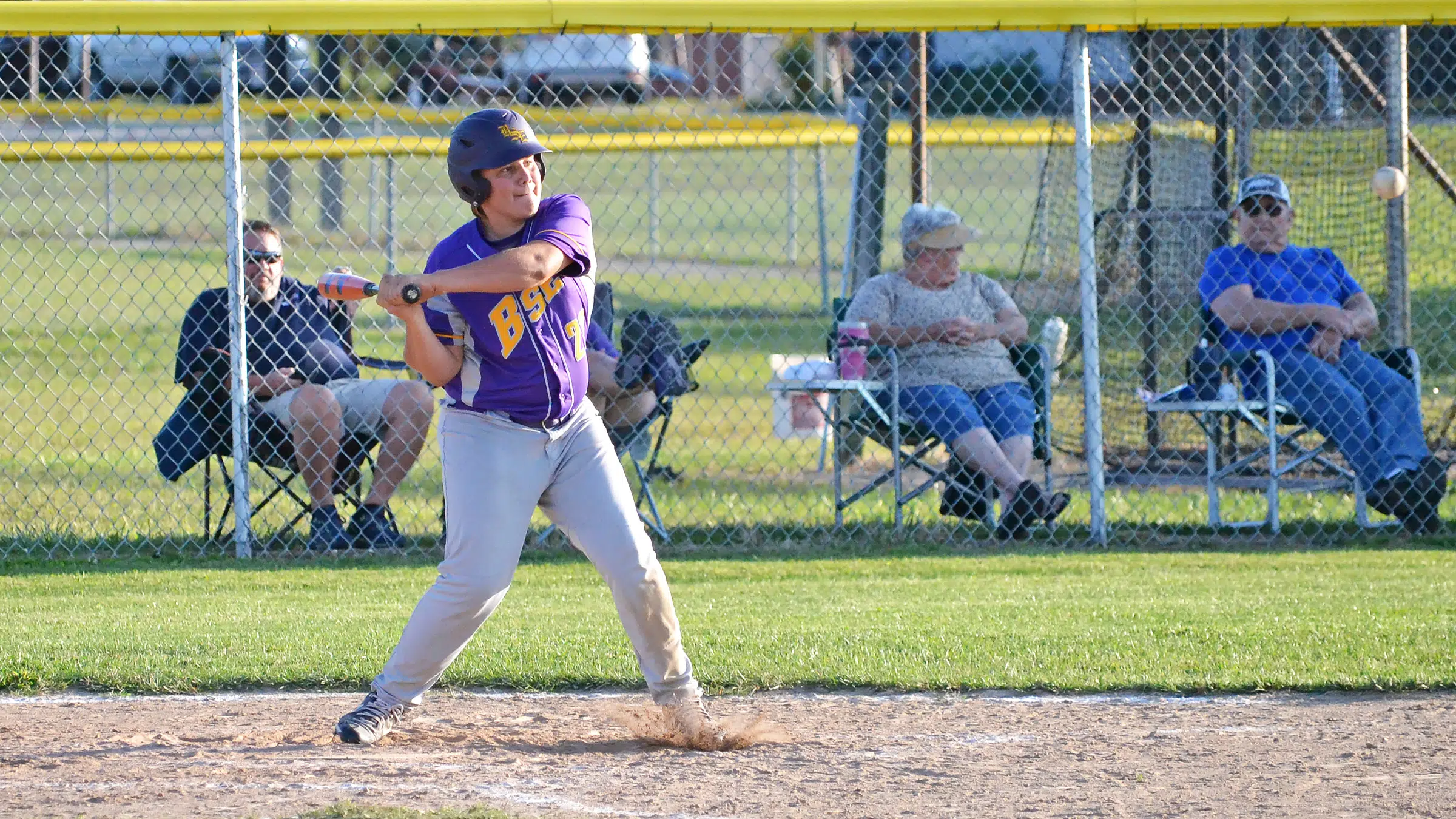 BSE Drops NTC Game at Neoga | Vandalia Radio