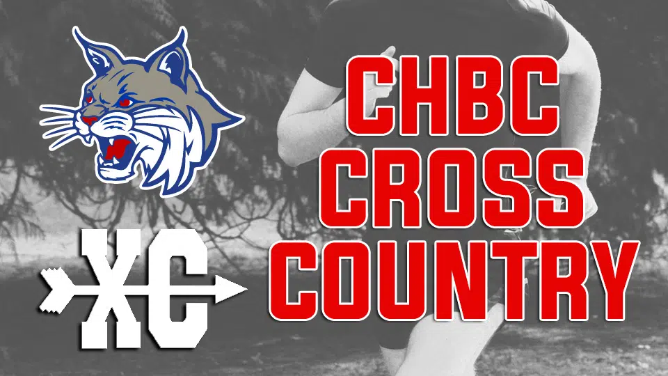 CHBC’s Coosart and Wallace Finish in Top 3 in Cross Country Opener ...