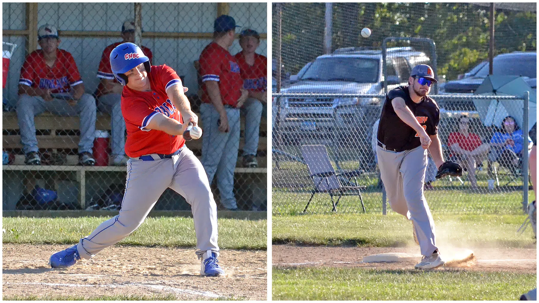 CHBC Shuts Out Ramsey for First Win of Season | Vandalia Radio