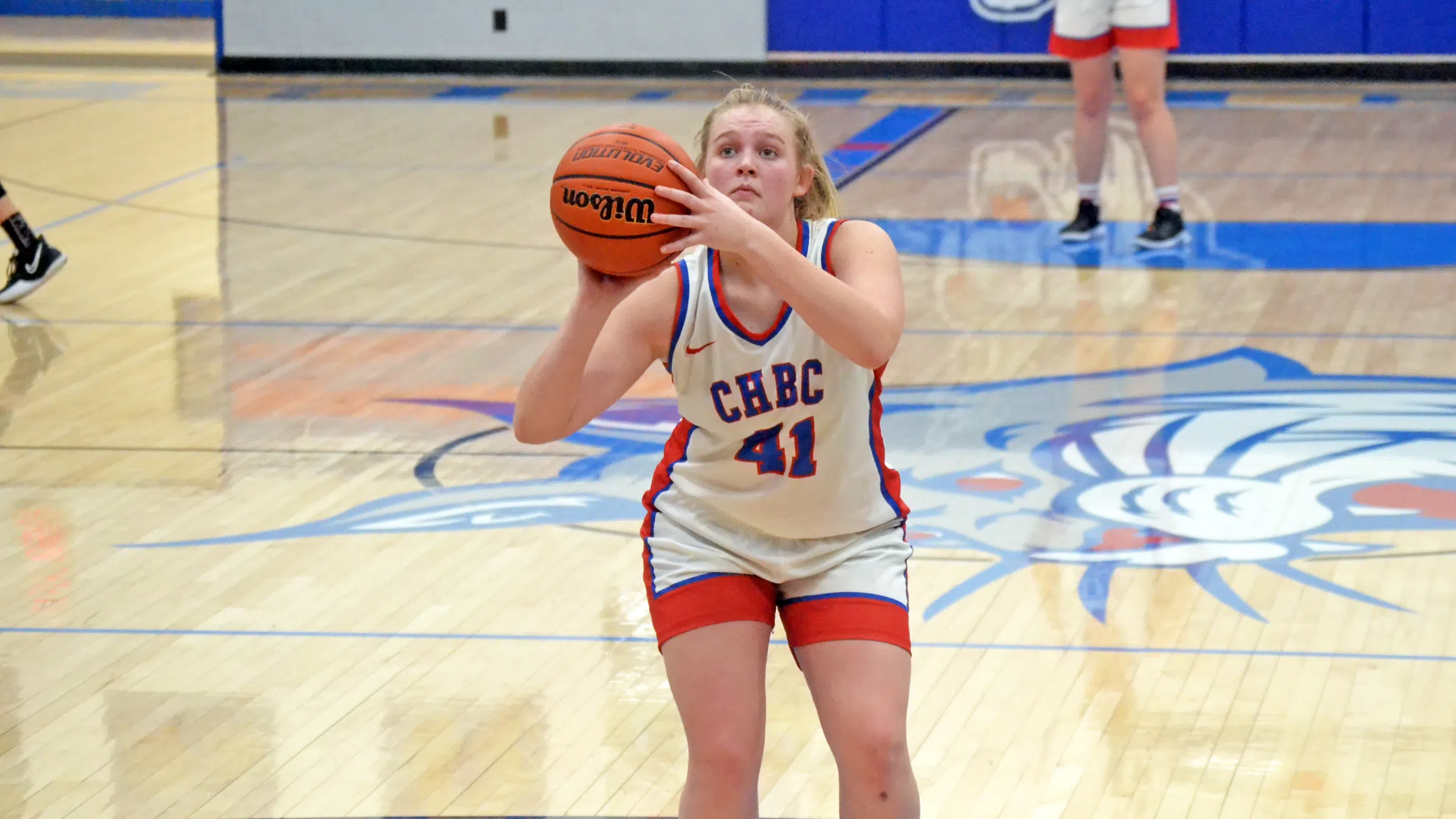 CHBC Drops Non-Conference Matchup to Pana | Vandalia Radio