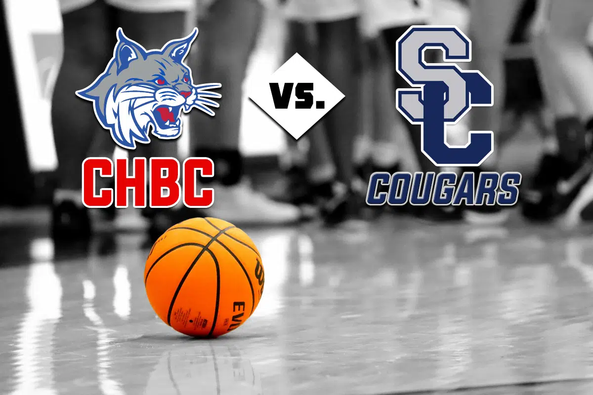 CHBC Tops South Central in Season and Conference Opener | Vandalia Radio