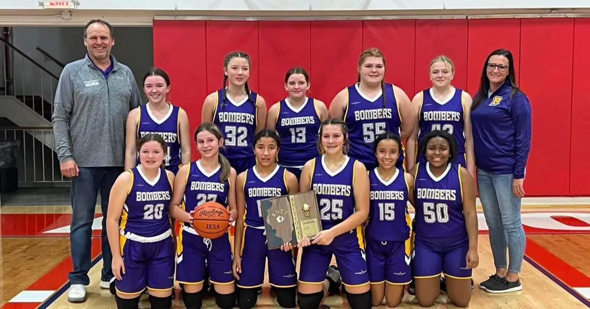 BSE to Play Familiar Opponent in IESA 8-2A State Third Place Game ...