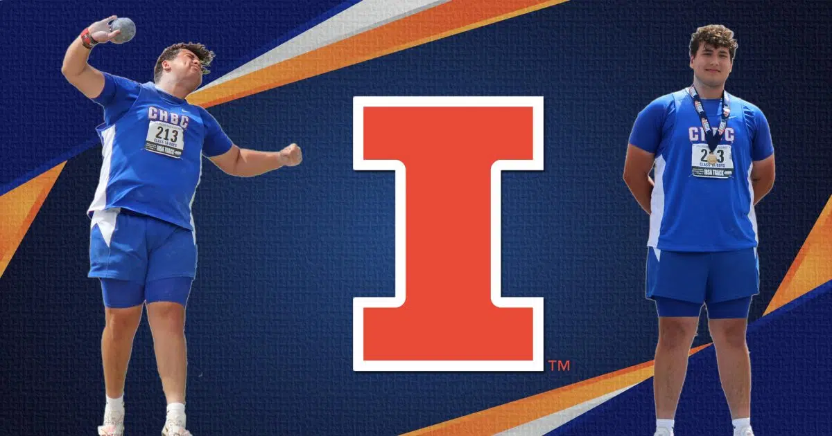 CHBC Grad, Former Two-Time State Champion Announces Transfer to ...