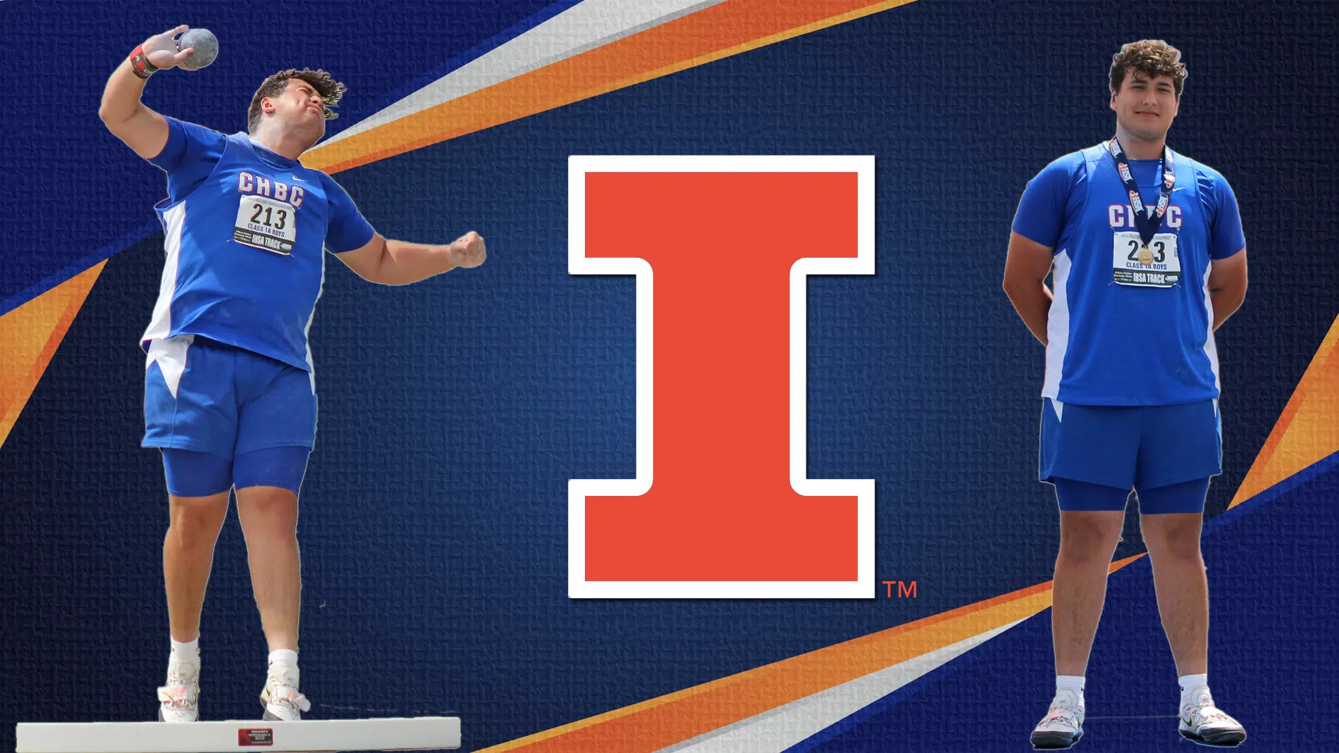 CHBC Grad, Former Two-Time State Champion Announces Transfer to ...