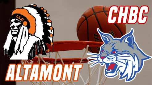 Altamont Makes It 11 Straight With Win Over CHBC | Vandalia Radio