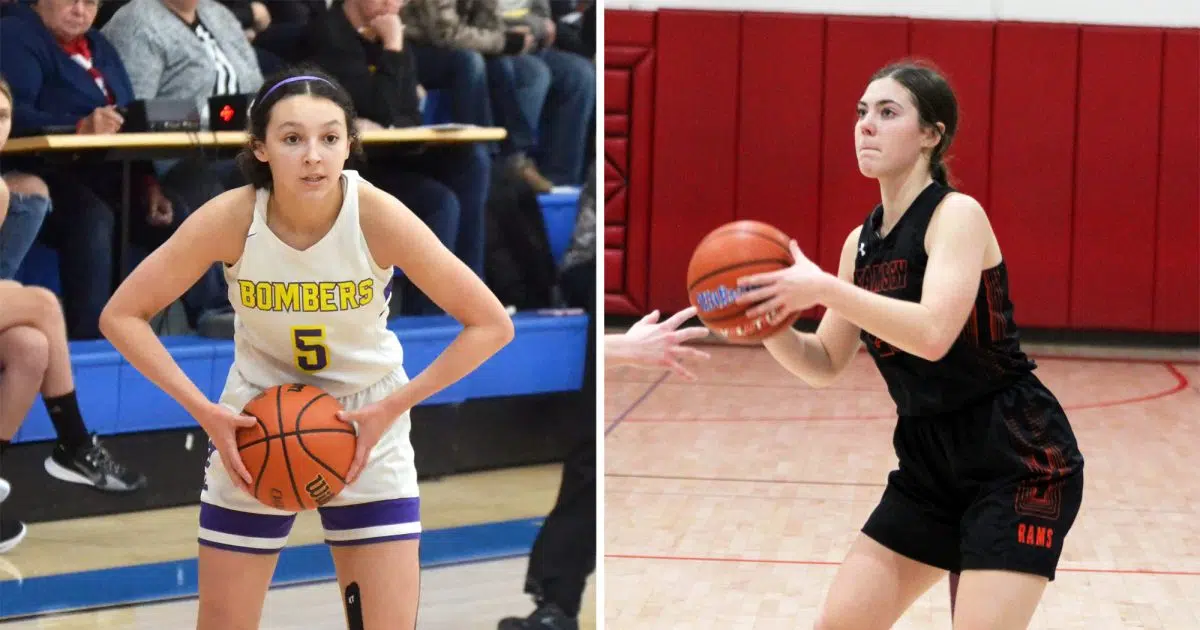 BSE Beats Ramsey in EI Conference Action for 20th Win of Season ...