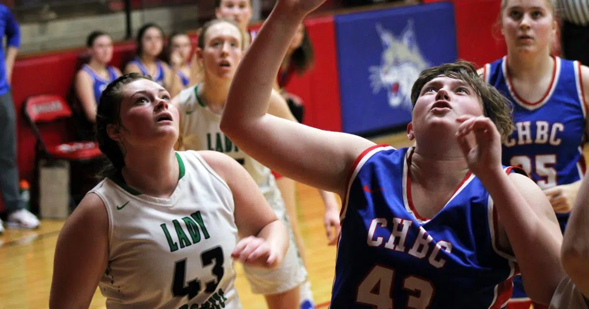 CHBC Tops WSS for Third Time This Season | Vandalia Radio