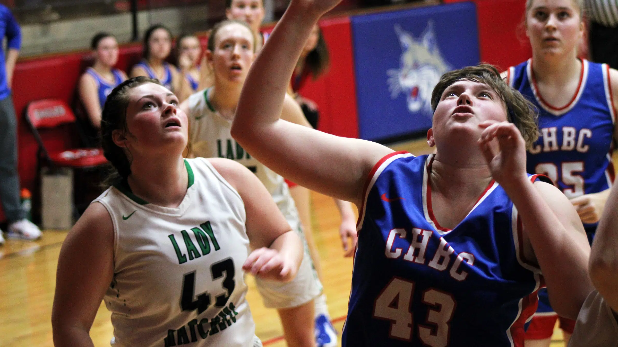 CHBC Tops WSS for Third Time This Season | Vandalia Radio