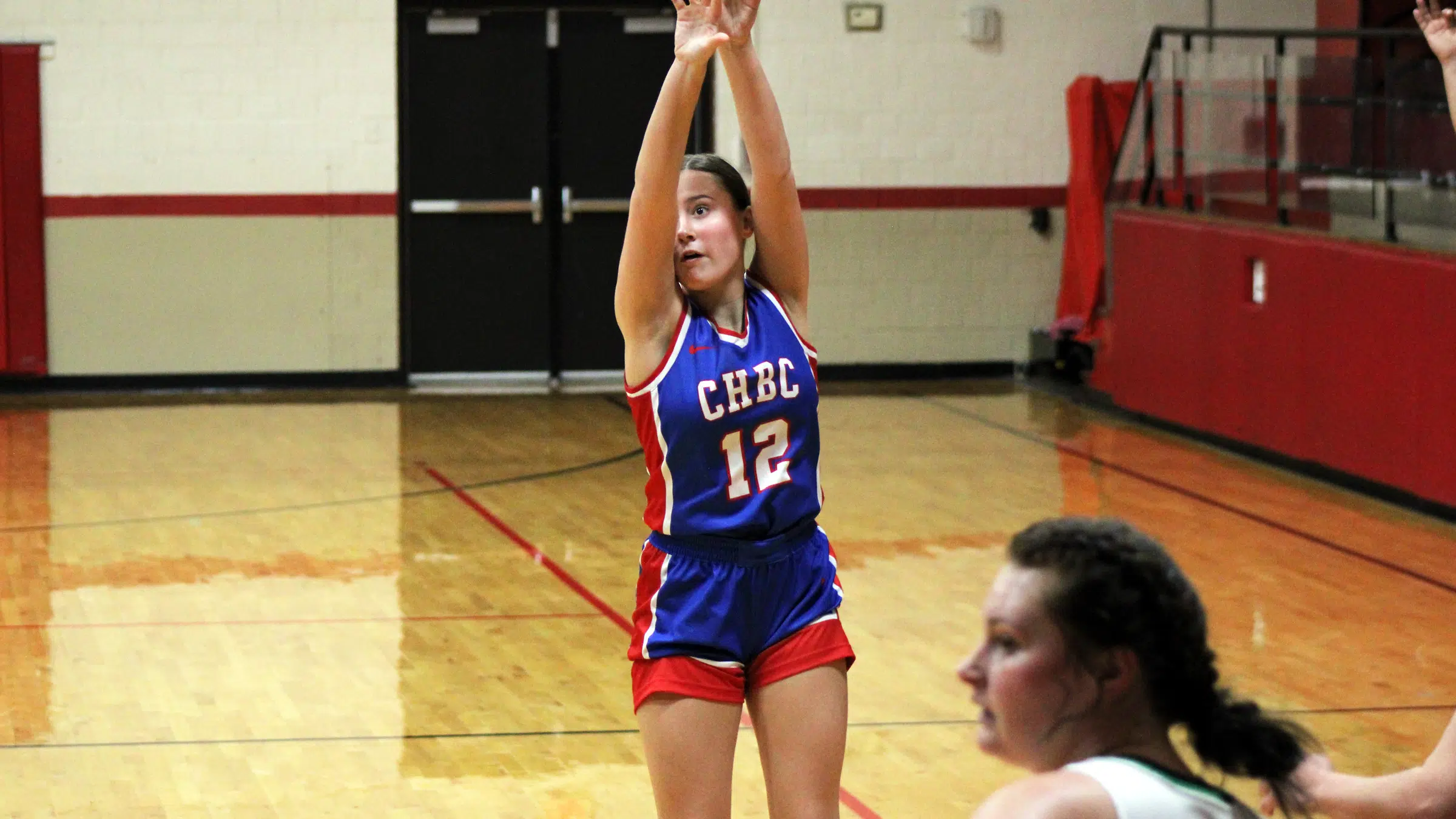 CHBC Lady Bobcats Fall in Overtime at Newton, 56-53 | Vandalia Radio