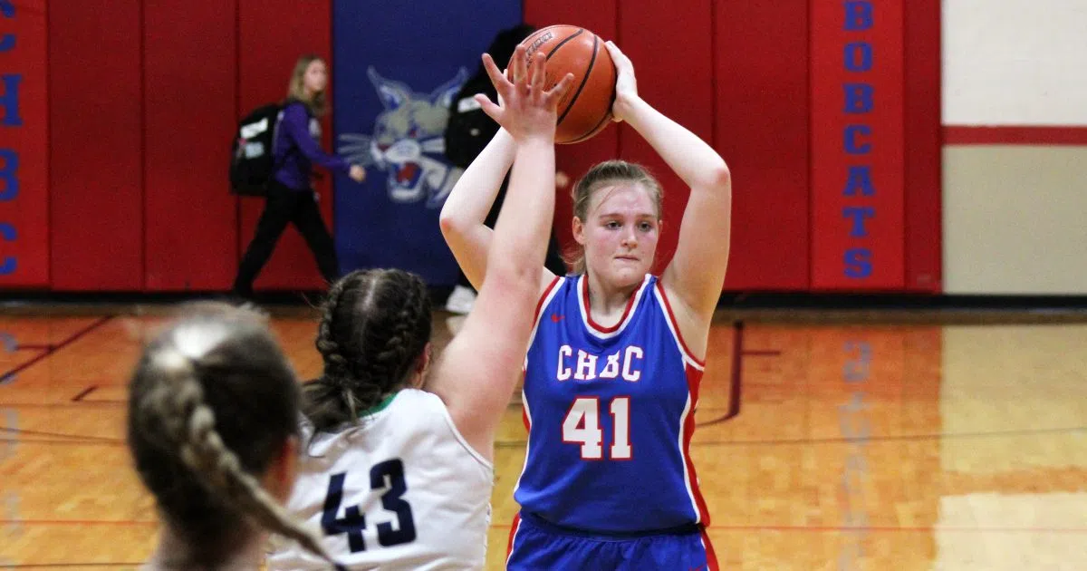 CHBC Tops WSS to Claim Fifth Place of NTC Tournament | Vandalia Radio